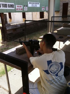 ALPINE SHOOTING RANGE - Updated October 2025 - 49 Photos & 140 Reviews ...