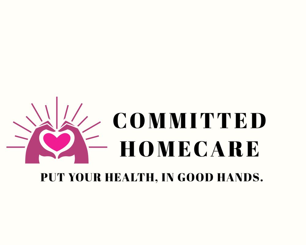 COMMITTED HOMECARE - Updated August 2024 - Federal Way, Washington ...