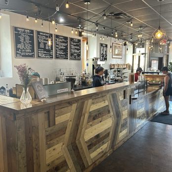 COPILOT COFFEE CO - Updated October 2025 - 22 Photos & 10 Reviews - 279 ...