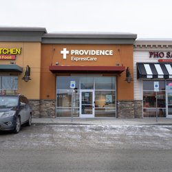 PROVIDENCE EXPRESSCARE - TIKAHTNU - 1118 N Muldoon Rd, Anchorage, AK - Yelp