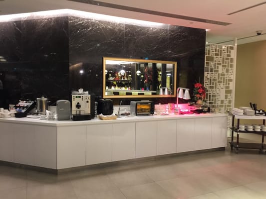 JETQUAY - CIP TERMINAL - Updated February 2025 - 60 Airport Blvd ...