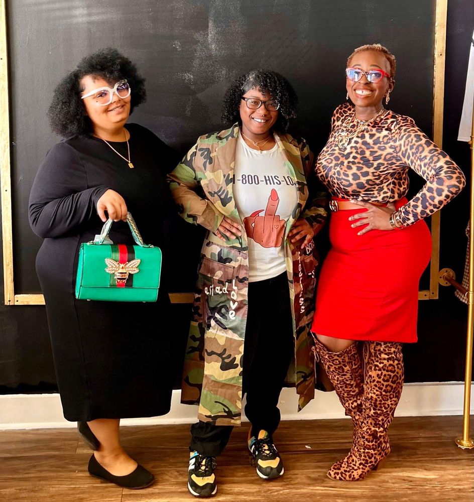 JAIJOU CO BOUTIQUE - Updated January 2025 - 2215B Danville Rd Sw ...