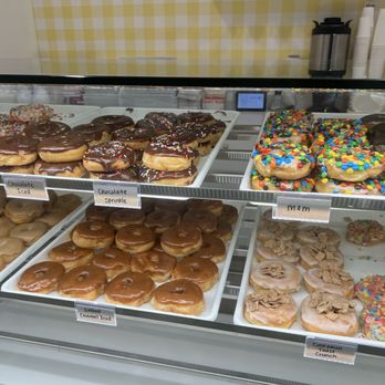 DAISY’S DONUTS - Updated January 2026 - 57 Photos & 41 Reviews - 26651 ...