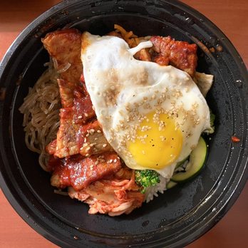 BURNING RICE - Updated July 2025 - 155 Photos & 159 Reviews - 6106 ...