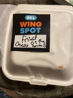 ATL WING SPOT - Updated December 2025 - 1860 Front St, East Meadow, New ...