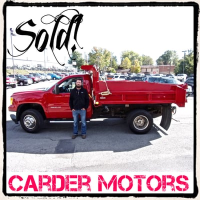 CARDER MOTORS - Updated July 2025 - 16 Photos - 408 W Main St ...