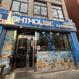 LIGHTHOUSE FISH MARKET - Updated December 2025 - 185 Photos & 97 ...