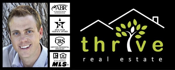 THRIVE REAL ESTATE - Updated August 2025 - 16 Photos - 9400 Holly NE ...