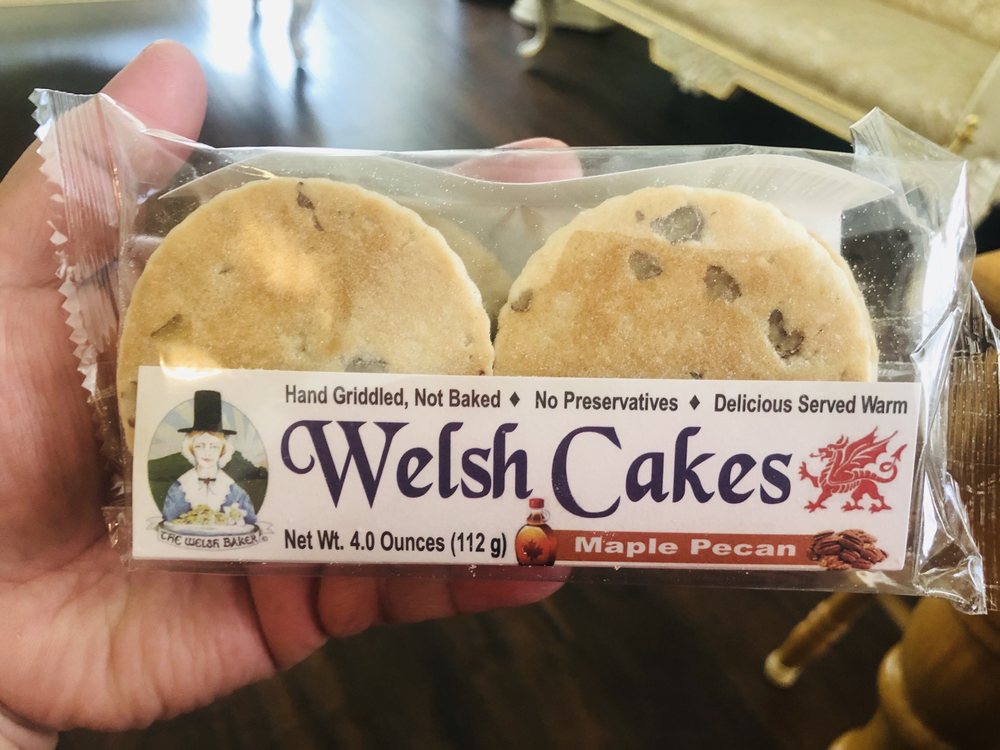 THE WELSH BAKER - Updated August 2024 - 32 Photos & 39 Reviews - 27820 ...