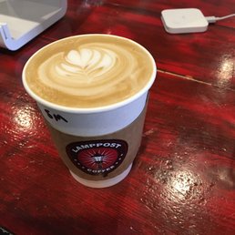 LAMPPOST COFFEE - Updated December 2025 - 346 Photos & 336 Reviews ...