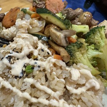 HIBACHIO - Updated November 2024 - 142 Photos & 213 Reviews - 402 E ...