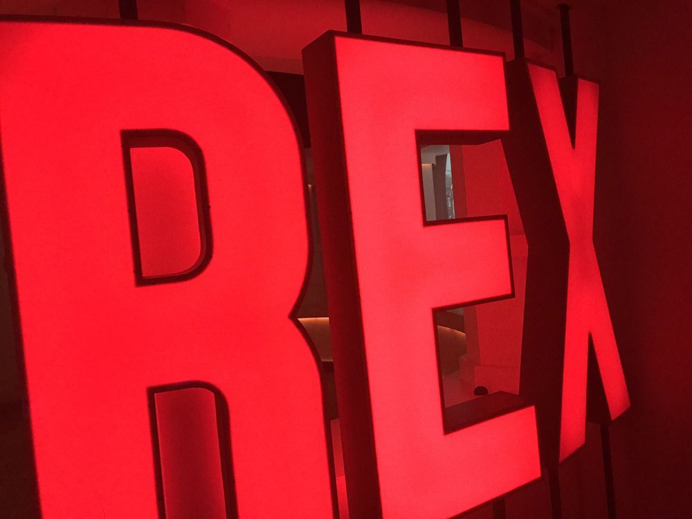 REX CLUB - 18 Photos & 135 Reviews - 5 boulevard Poissonnière, Paris ...