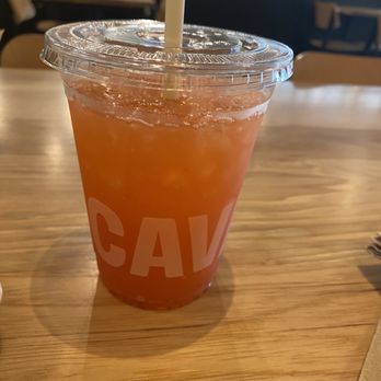 CAVA - Updated December 2024 - 84 Photos & 86 Reviews - 6150C NW Grand ...