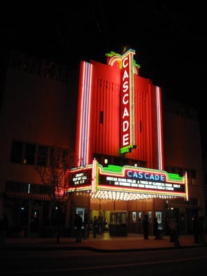 CASCADE THEATRE - Updated September 2024 - 30 Photos & 41 Reviews ...