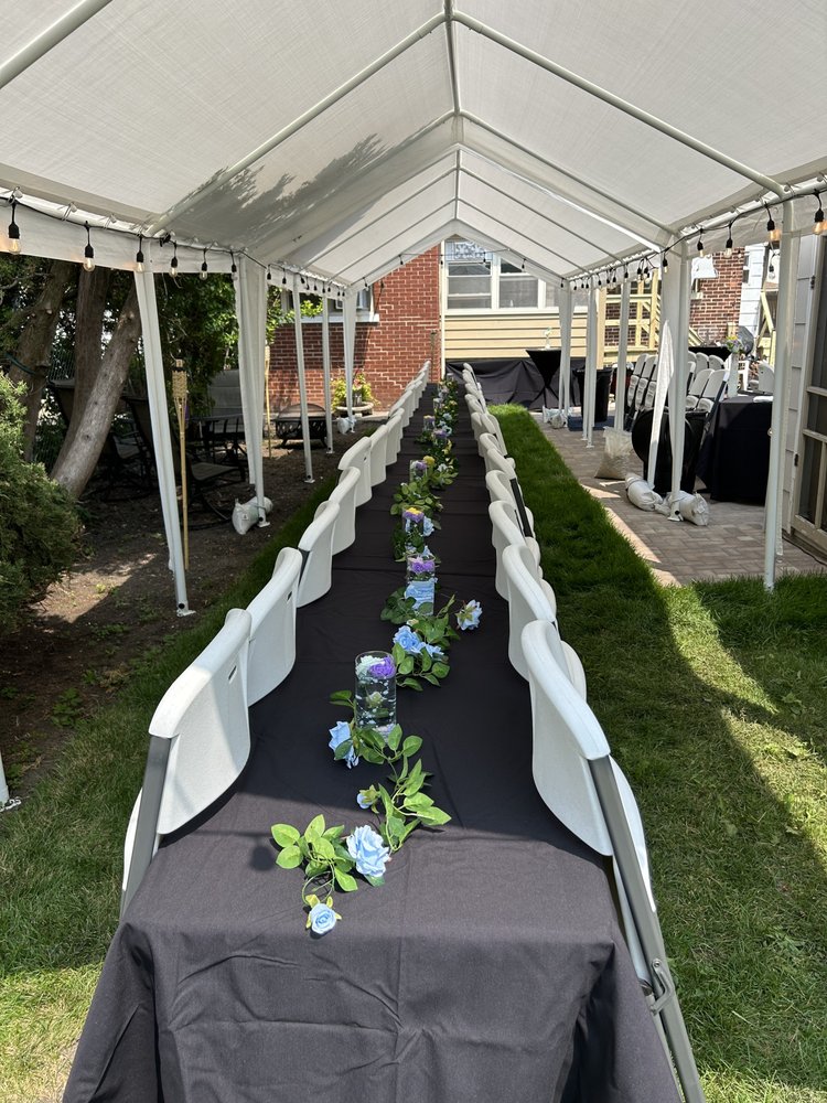 Party & Event Planning: ABSOLUTE EVENT PLANNING - Updated October 2024 ...