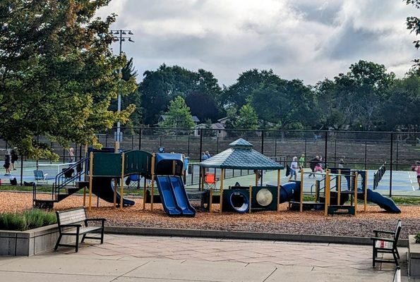 MCCOLLUM PARK - Updated January 2026 - 14 Photos - 6801 S Main, Downers ...