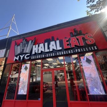 NYC HALAL EATS - Updated December 2025 - 82 Photos & 58 Reviews - 2657 W Devon Ave, Chicago ...