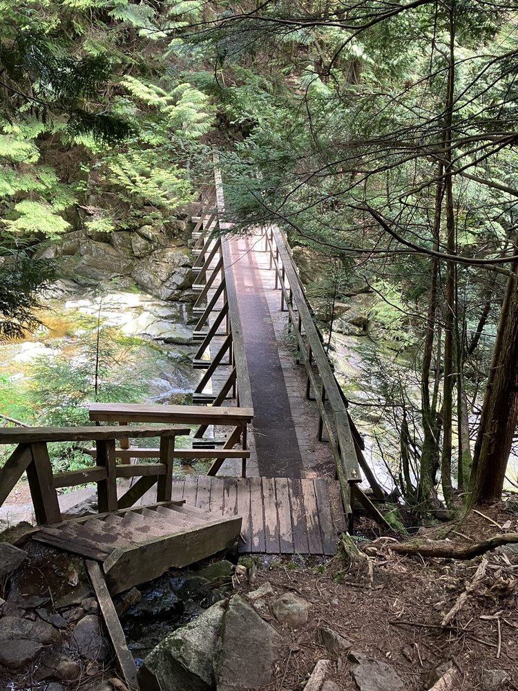 BROTHER’S CREEK LOOP - Updated March 2024 - 105 Photos - British ...