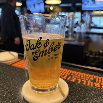 OAK AND EMBER - Updated March 2025 - 154 Photos & 53 Reviews - 1021 N Milliken Ave, Ontario ...