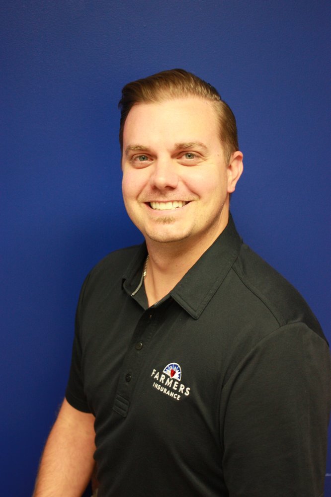 FARMERS INSURANCE - KENNETH REID - Updated August 2025 - 170 E 17th St ...