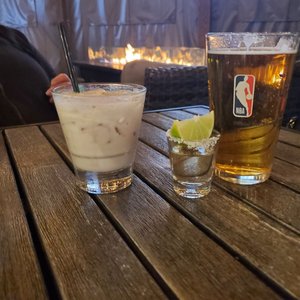 REDEMPTION BAR AND GRILL - 212 Photos & 147 Reviews - 3517 W Maradona ...