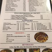 NEAL’S CAFE - 78 Photos & 75 Reviews - Diners - 806 N Thompson St ...