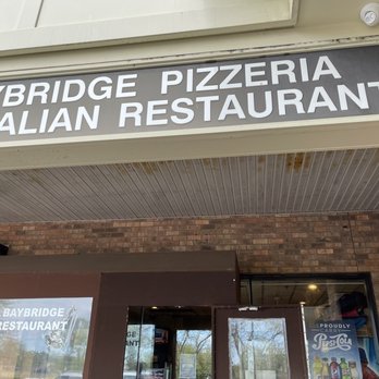 PONTICELLO BAYBRIDGE ITALIAN RESTAURANT & PIZZERIA - Updated June 2025 ...