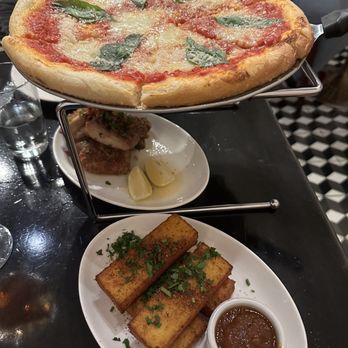 TRATTO - Updated May 2025 - 796 Photos & 704 Reviews - 501 Geary St ...