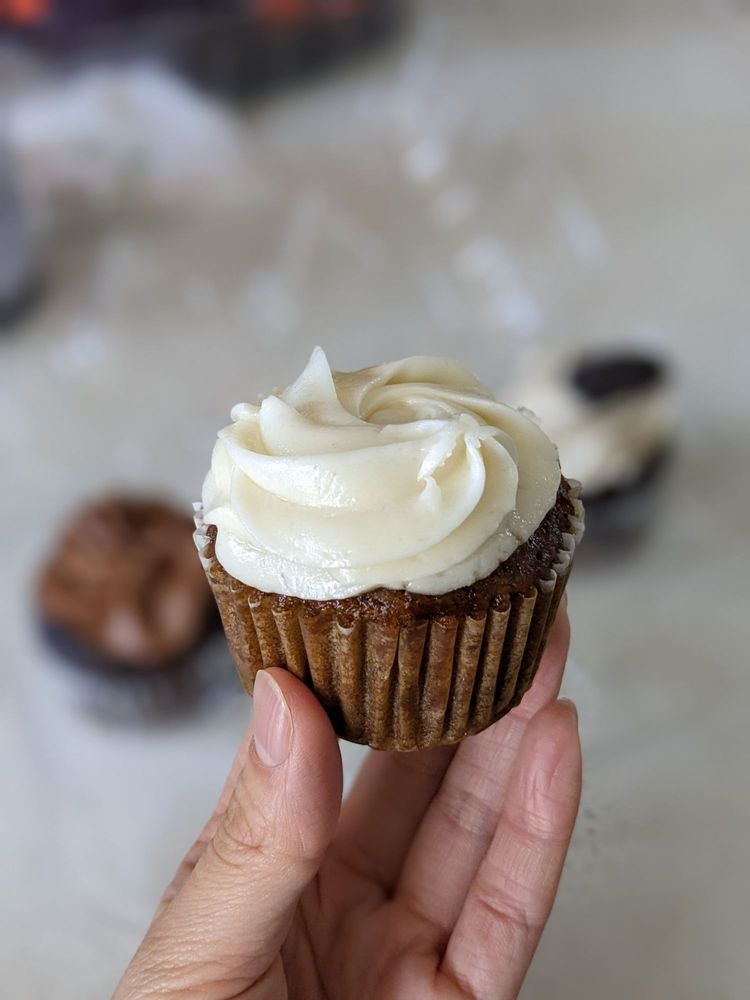 RISE BAKERY - Updated May 2026 - 41 Photos & 24 Reviews - 201 Davis Dr ...