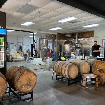 ARKANE ALEWORKS - Updated October 2025 - 290 Photos & 151 Reviews - 2480 E Bay Dr, Largo ...