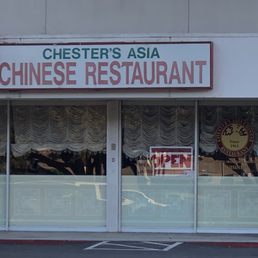CHESTER’S ASIA RESTAURANT - Updated December 2025 - 395 Photos & 439 ...
