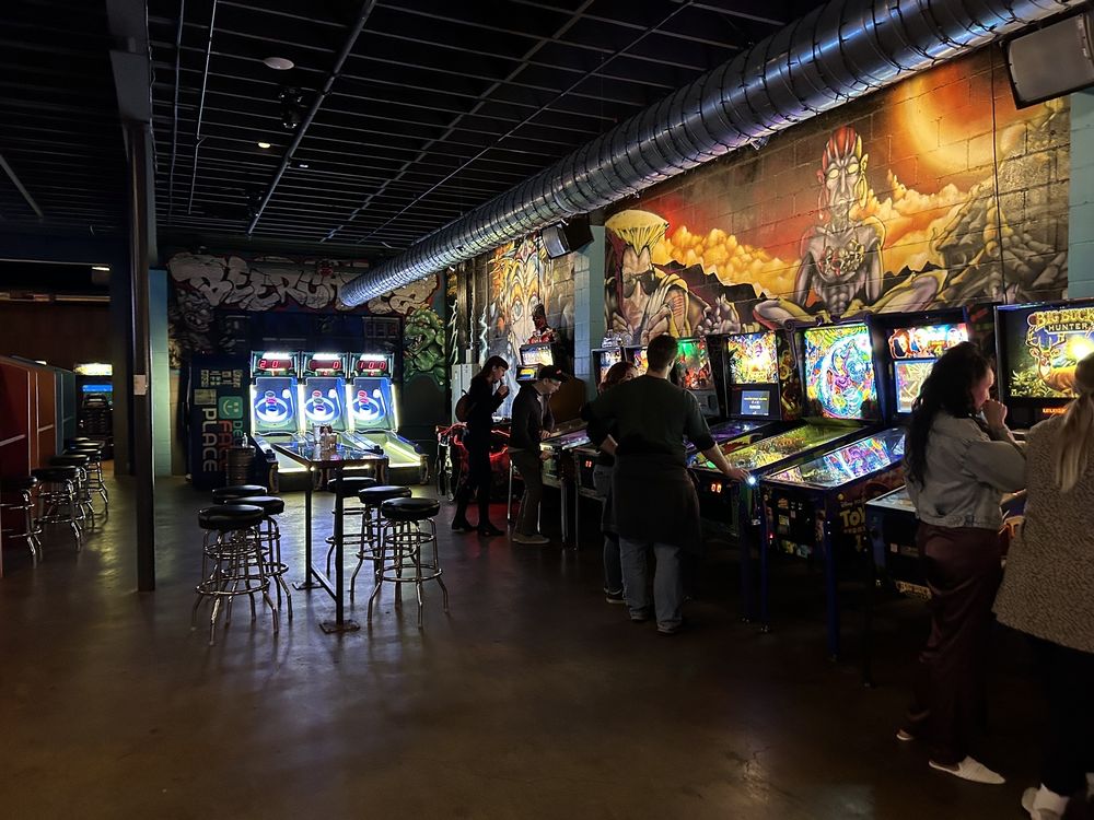 BEERCADE 2 - 42 Photos & 24 Reviews - 1423 S 13th St, Omaha, Nebraska ...