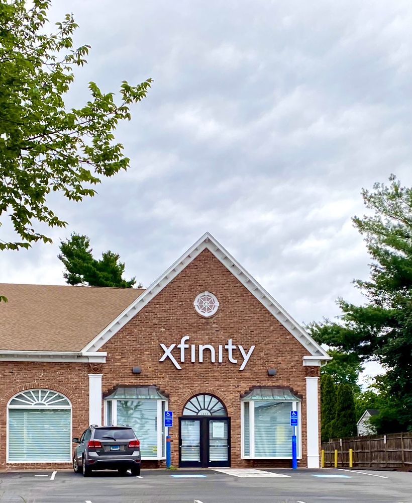 XFINITY STORE BY COMCAST - Updated October 2025 - 39 Photos & 62 ...