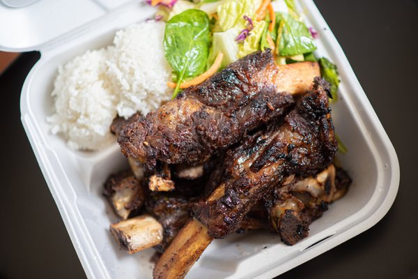 MATIKI ISLAND BBQ - 1537 Photos & 1820 Reviews - 3070 W Lincoln Ave ...