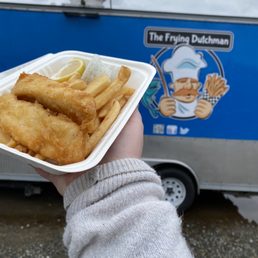 THE FRYING DUTCHMAN - Updated January 2026 - 37 Photos & 58 Reviews ...