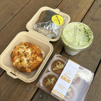 CALIC BAGEL - Updated August 2025 - 1619 Photos & 765 Reviews - 2748 W ...