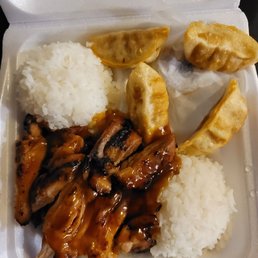 KAMI TERIYAKI RESTAURANT - Updated July 2025 - 57 Photos & 107 Reviews ...