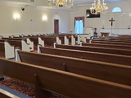 FAIRFAX MEMORIAL FUNERAL HOME - Updated June 2026 - 16 Photos & 32 ...