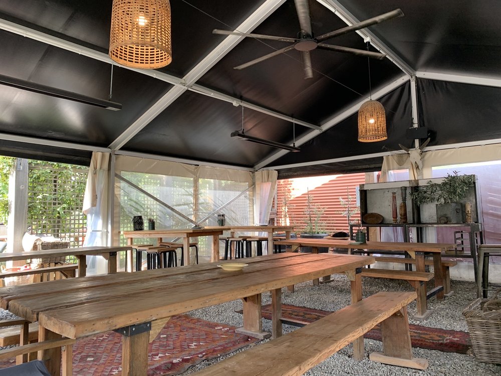 WILD EARTH OUTDOOR KITCHEN & CELLAR DOOR - Updated April 2026 - 13 ...