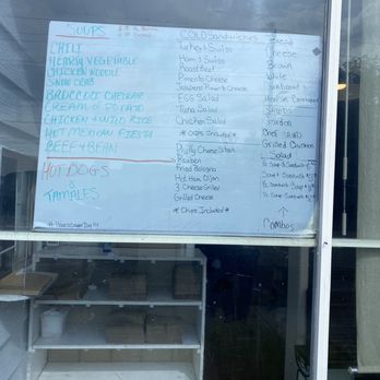 THE SOUP KITCHEN - Updated January 2026 - 63 Photos & 59 Reviews - 47 E ...