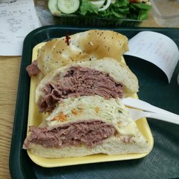 LOU’S DELI - Updated August 2025 - 89 Photos & 110 Reviews - 22819 ...