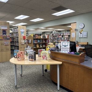 TEANECK PUBLIC LIBRARY - Updated December 2025 - 17 Reviews - 840 ...