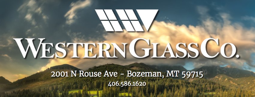 WESTERN GLASS COMPANY - Updated July 2025 - 10 Reviews - 2001 N Rouse ...