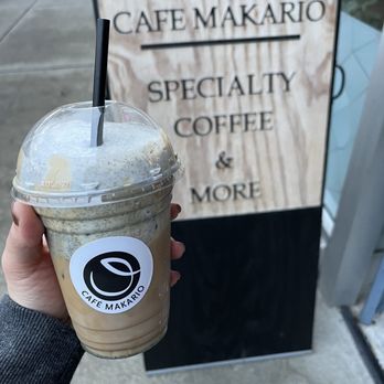 MAKARIO COFFEE ROASTERS - Updated December 2024 - 436 Photos & 283 Reviews - 2613 Colby Ave ...