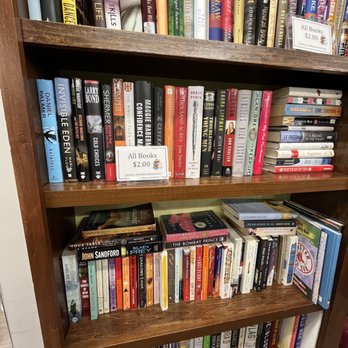 SECOND CHANCE SHOP - Updated December 2025 - 46 Photos - 12 Station St ...