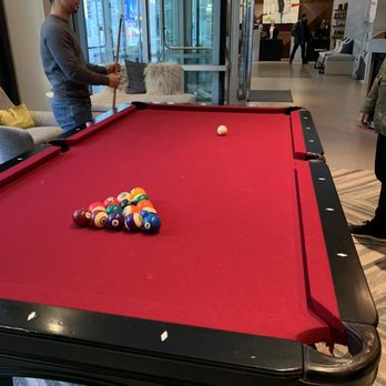 BAR AC - Updated August 2025 - 44 Photos & 32 Reviews - 750 15th St ...