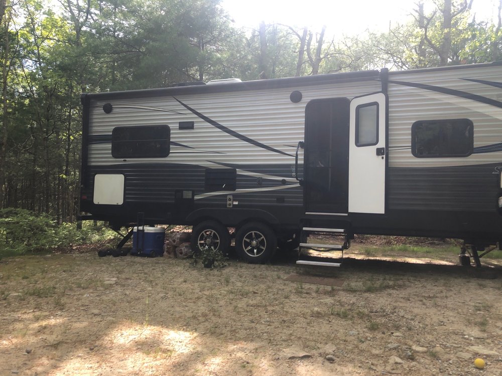 SHAWME-CROWELL STATE FOREST - Updated October 2025 - 31 Photos & 26 ...