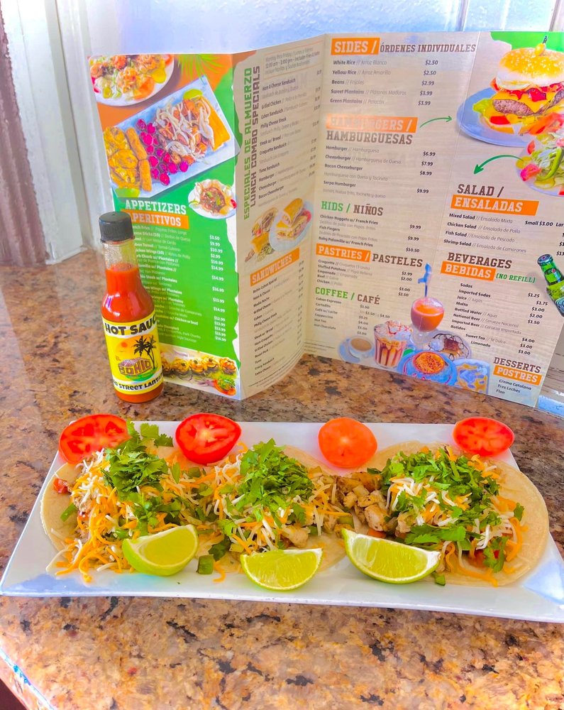 EL BOHIO CUBAN RESTAURANT - Updated December 2025 - 156 Photos & 159 ...