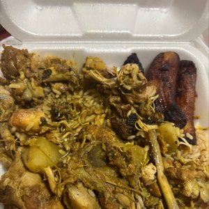 DAT FIRE JERK CHICKEN - 307 Photos & 365 Reviews - 226 Northside Dr NW ...