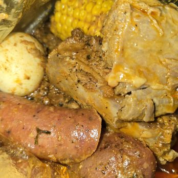 BOOM SHACK - Updated December 2025 - 24 Photos & 14 Reviews - 3417 S ...